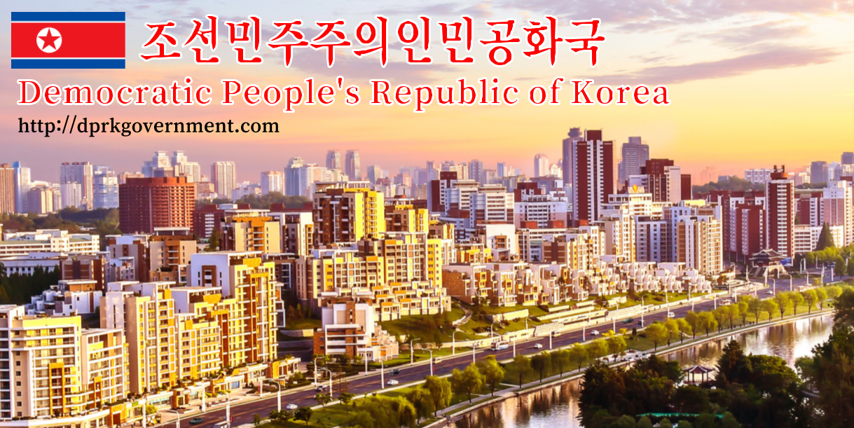 En Democratic Peoples Republic Of Korea